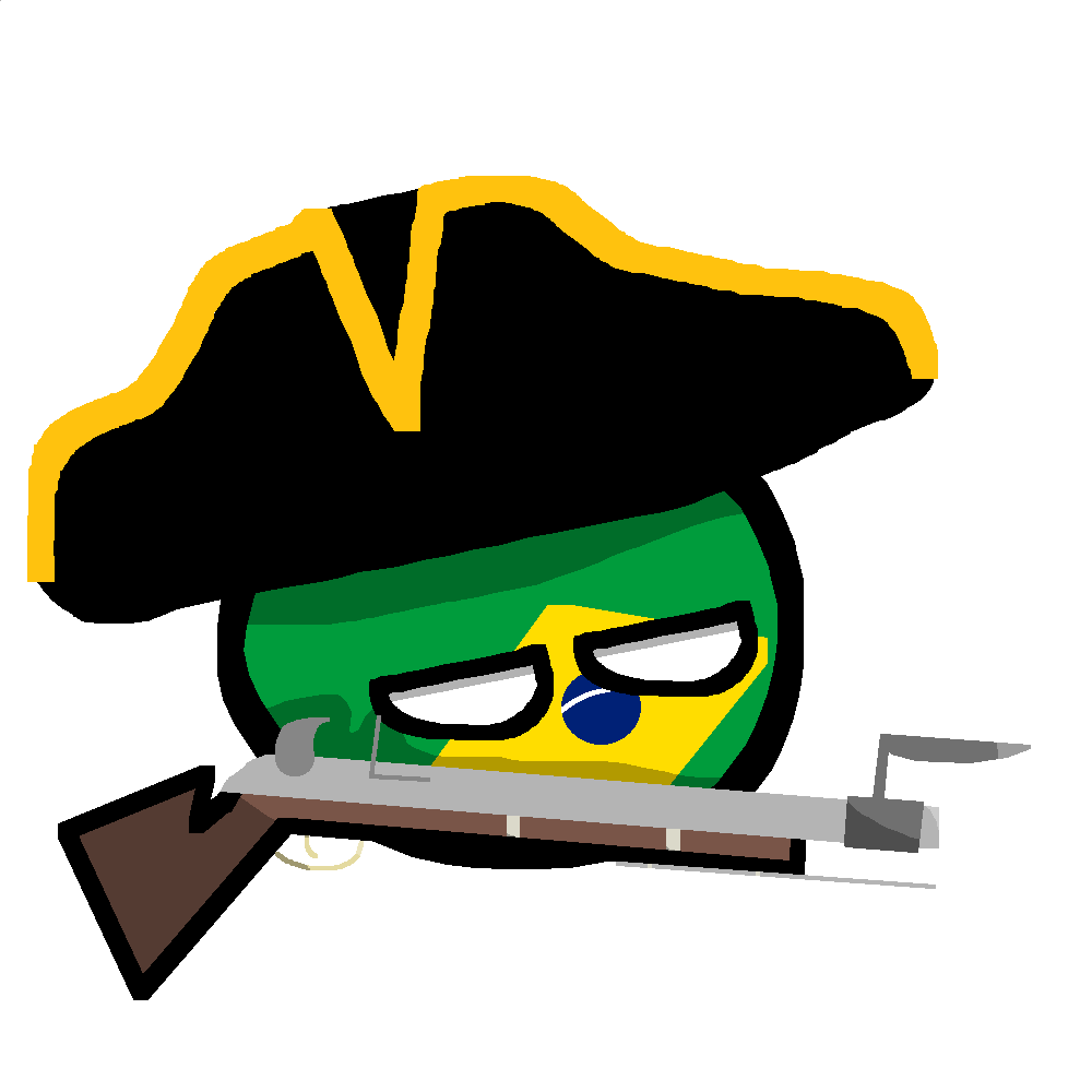 Brazuca | The Cb Pixilartists Wiki | Fandom