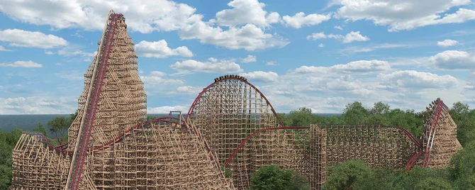 The Cedar Fair Wiki | Fandom