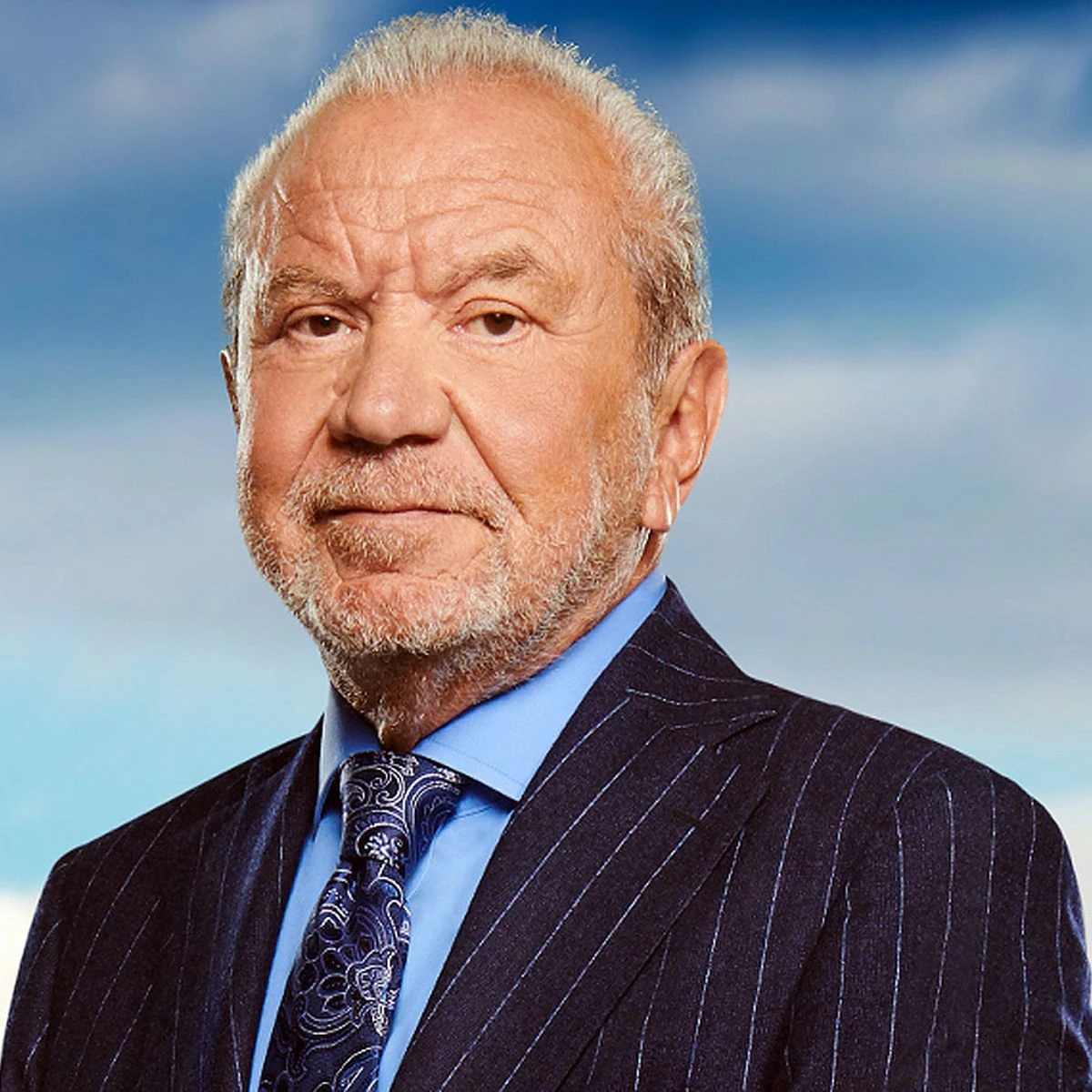Lord Sugar | Celebrity Apprentice Wiki | Fandom