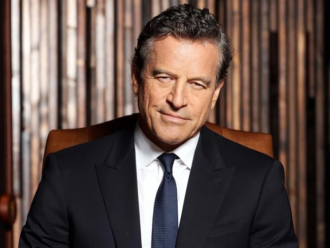 Mark Bouris | Celebrity Apprentice Wiki | Fandom