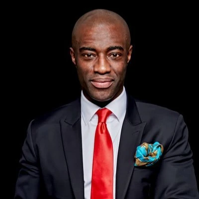 Tim Campbell | Celebrity Apprentice Wiki | Fandom