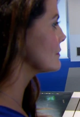 The receptionist | Celebrity Apprentice Wiki | Fandom