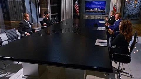 Category:The Boardroom | Celebrity Apprentice Wiki | Fandom