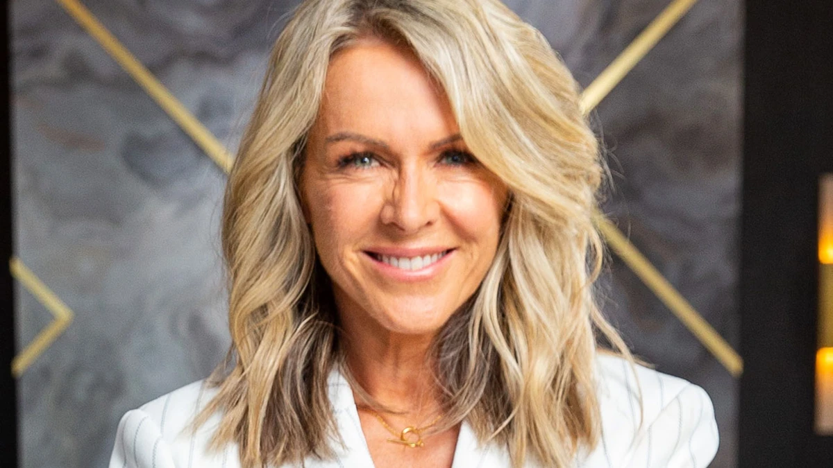 Lorna Jane Clarkson | Celebrity Apprentice Wiki | Fandom