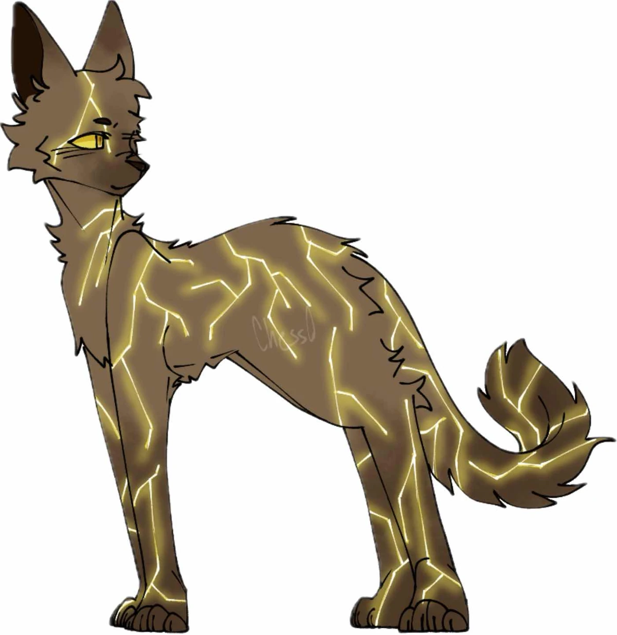 Lightningdash | The Celestial Court Wiki | Fandom