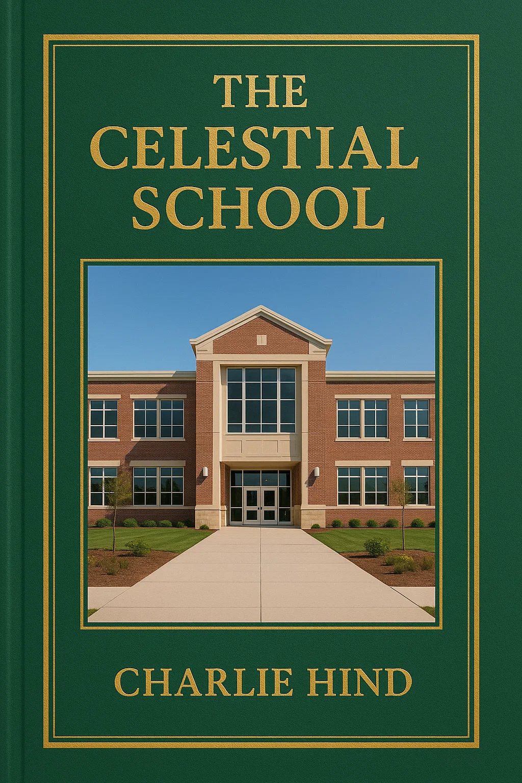 The Celestial School (Book) | The Celestial School Wiki | Fandom