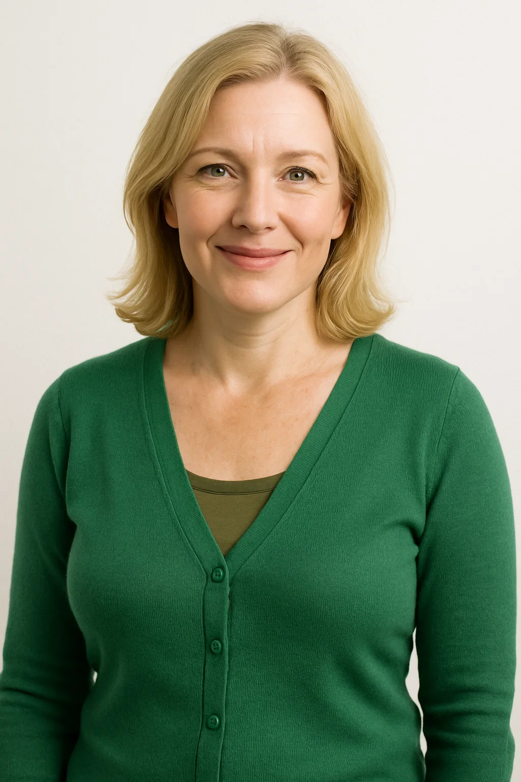 Linda Pogson | The Celestial School Wiki | Fandom
