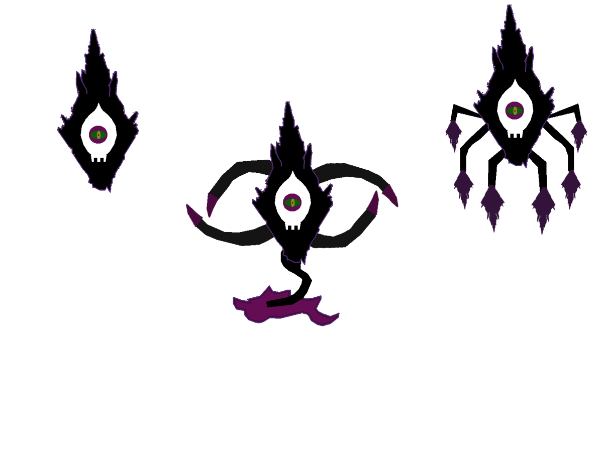 Darkling | The Celestial Universe Wiki | Fandom