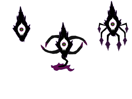 Darkling | The Celestial Universe Wiki | Fandom