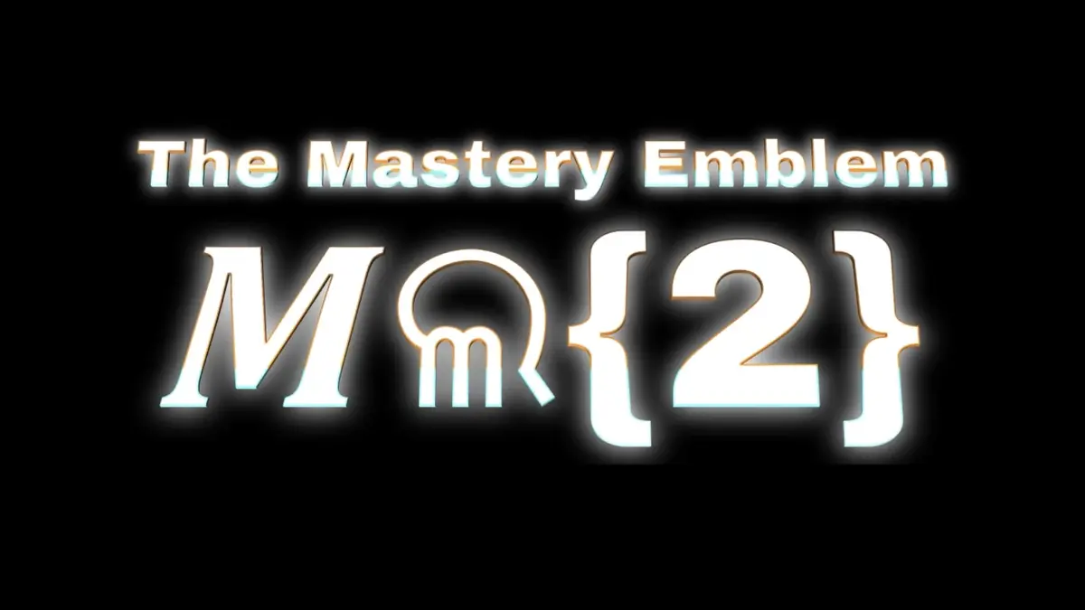 The Mastery Emblem | The Celestialology Wiki | Fandom