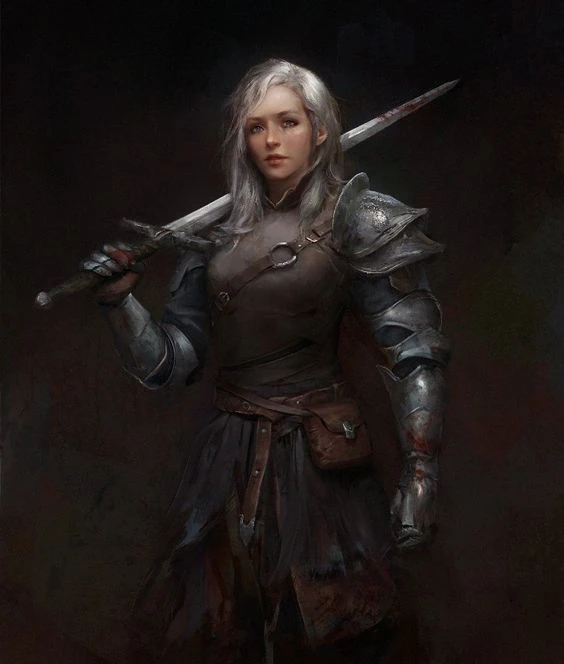 Category:Characters | The Cerulean Legacy Wiki | Fandom