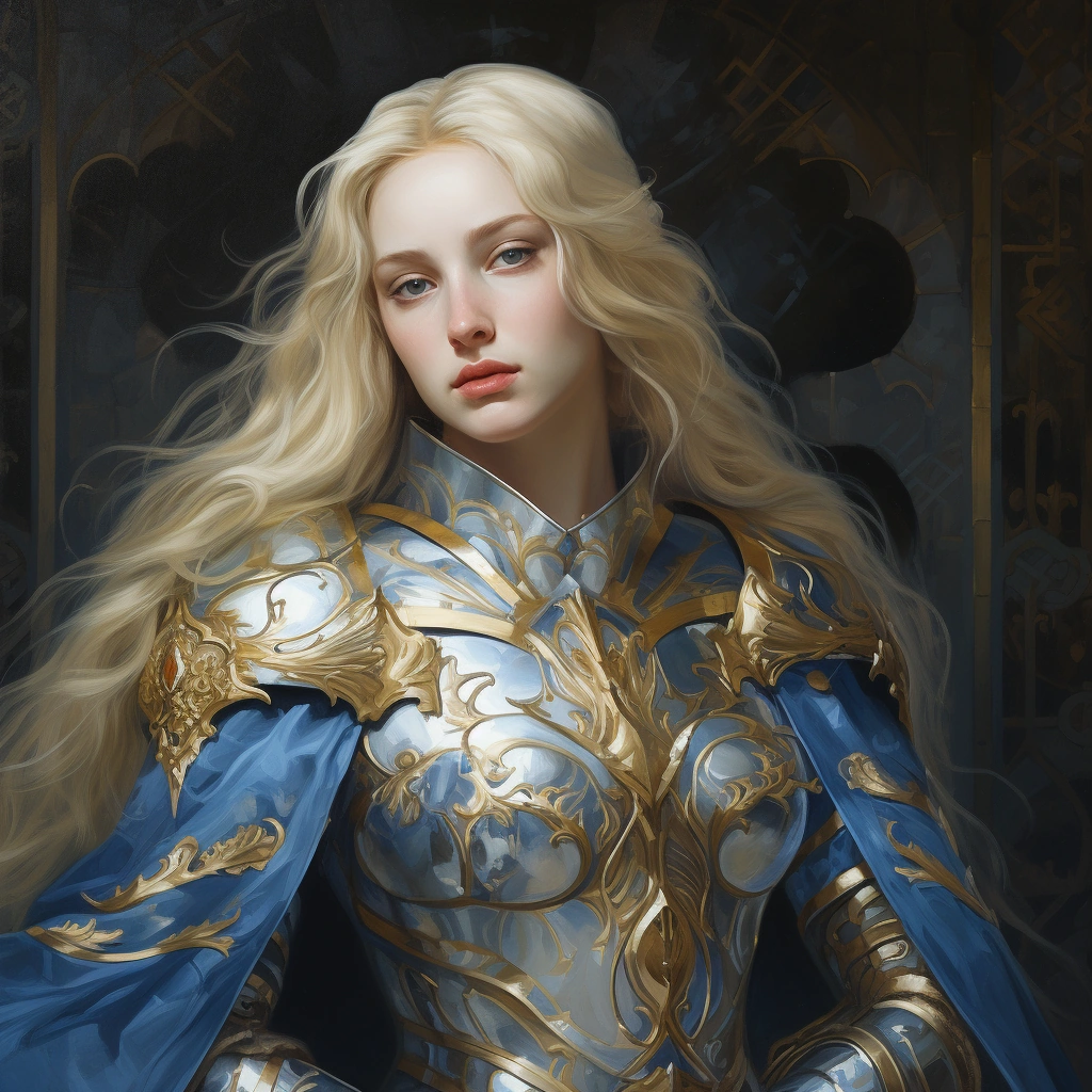 Laera | The Cerulean Legacy Wiki | Fandom