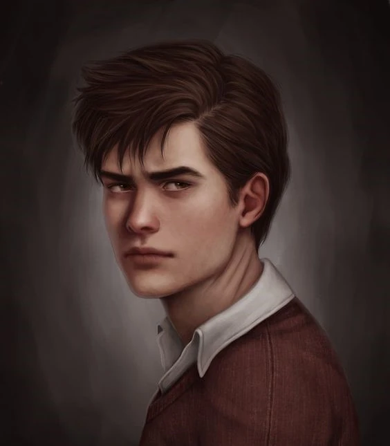 Samwell | The Cerulean Legacy Wiki | Fandom