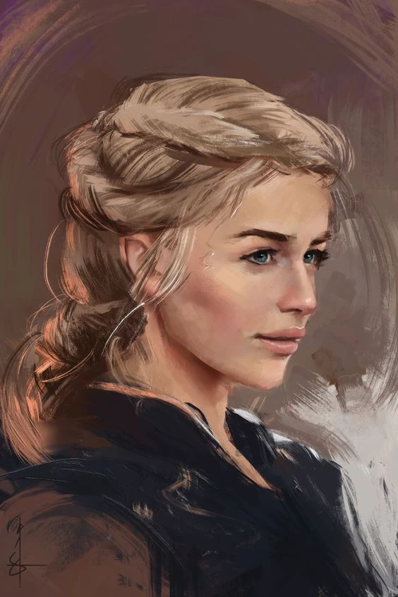 Daenys III | The Cerulean Legacy Wiki | Fandom