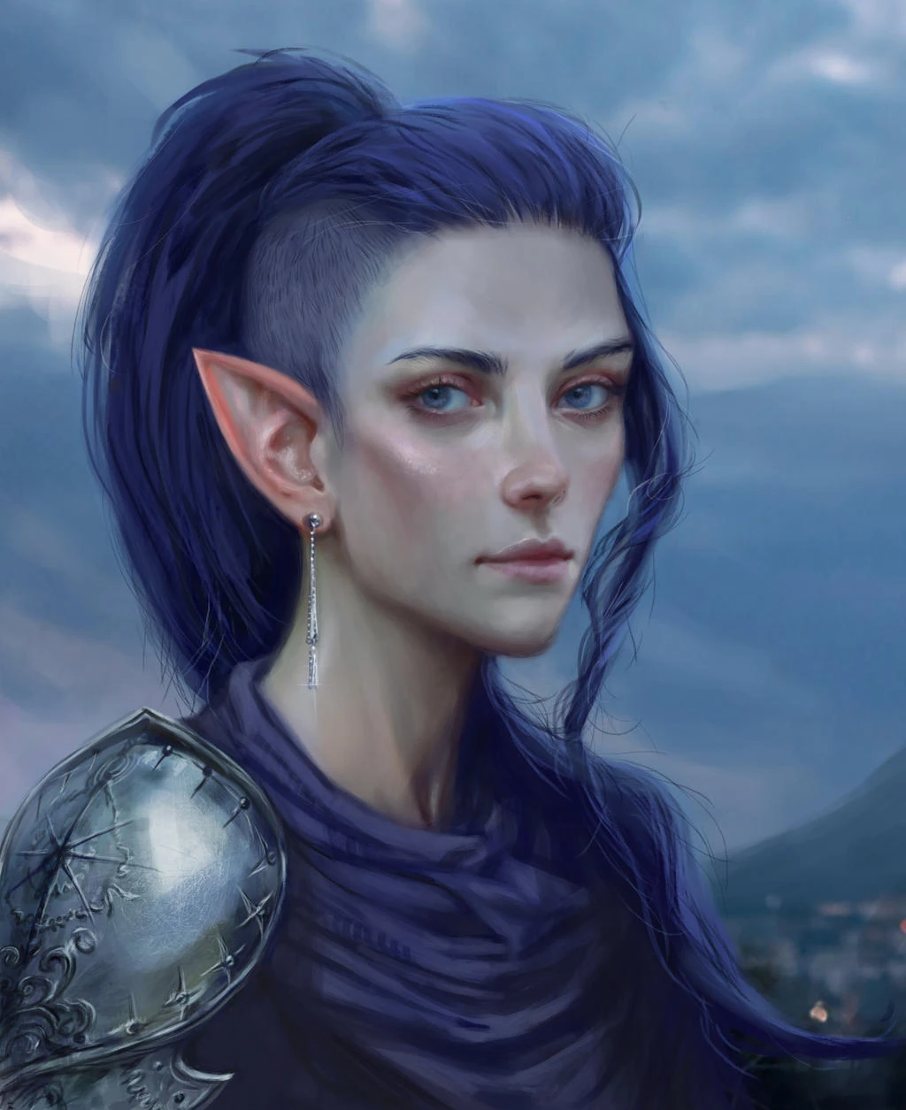 Maena | The Cerulean Legacy Wiki | Fandom