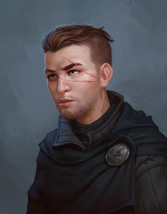 Malkai | The Cerulean Legacy Wiki | Fandom