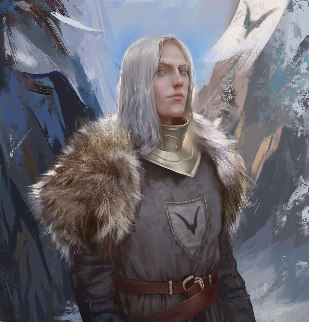 Caelum II | The Cerulean Legacy Wiki | Fandom