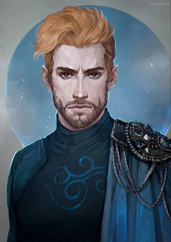 Pyn | The Cerulean Legacy Wiki | Fandom