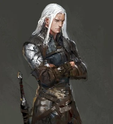 Lupus | The Cerulean Legacy Wiki | Fandom