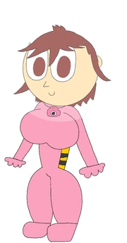Moolissa The Cow | The C.&.F.E Files Wiki | Fandom