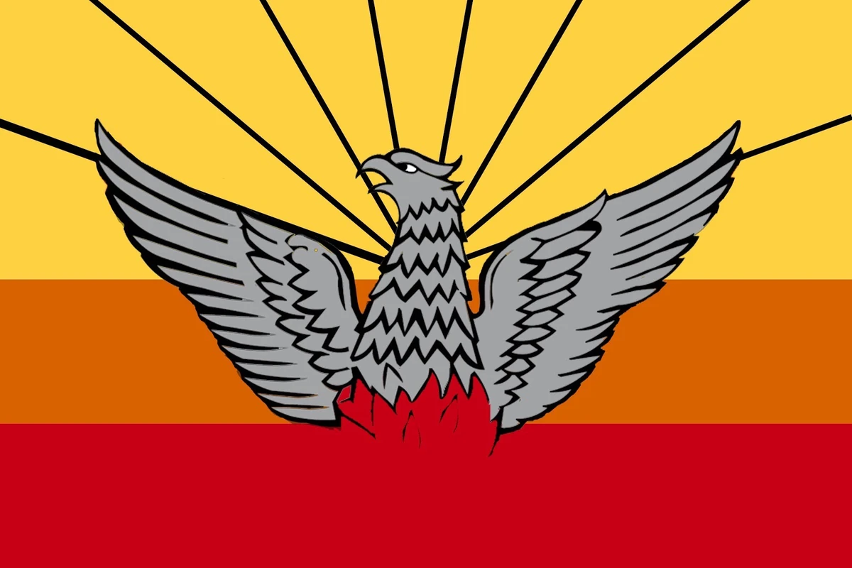 Atlantan Republic | The Countries Game Wiki | Fandom