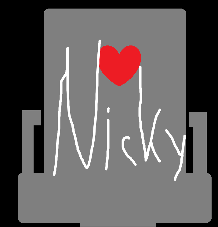 Nicky Grant | The Chair Wiki | Fandom