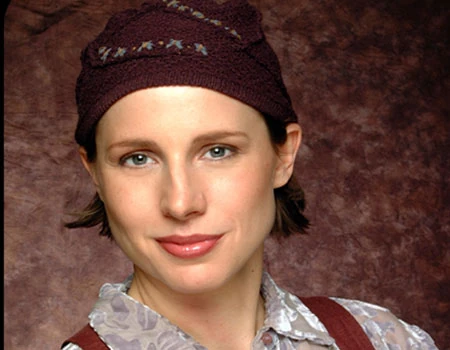 Traci Paige Johnson | The Chair Wiki | Fandom