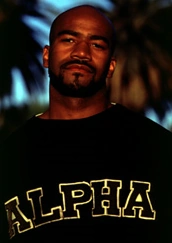 Kefla Hare | The Challenge Alternative Wiki | Fandom