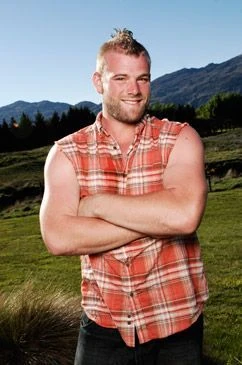 Derek McCray | The Challenge Alternative Wiki | Fandom