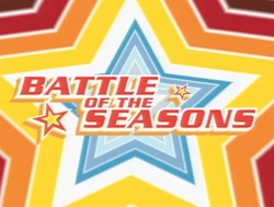 Battle of the Seasons (2002) | The Challenge Alternative Wiki | Fandom