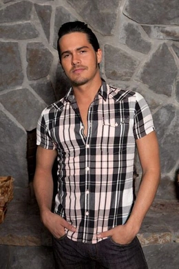 Ryan Kehoe | The Challenge Alternative Wiki | Fandom