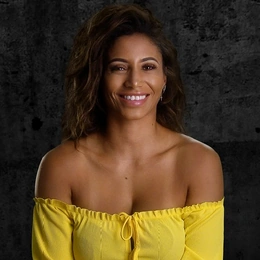 Kayleigh Morris | The Challenge Alternative Wiki | Fandom