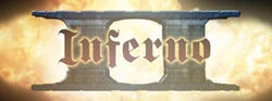 The Inferno II | The Challenge Alternative Wiki | Fandom