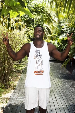 Tyrie Ballard | The Challenge Alternative Wiki | Fandom