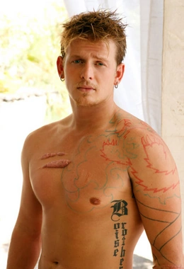 Abram Boise | The Challenge Alternative Wiki | Fandom