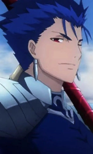 Lancer | The Challenge: Anime Wiki | Fandom