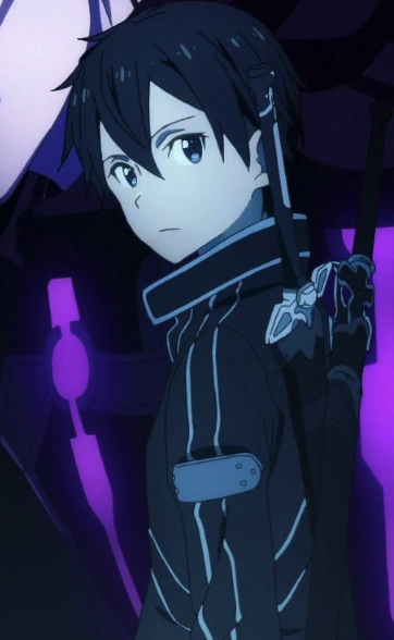 Kirito | The Challenge: Anime Wiki | Fandom
