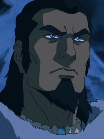 Tonraq | The Challenge: Anime Wiki | Fandom