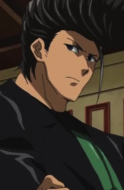 Bulat | The Challenge: Anime Wiki | Fandom