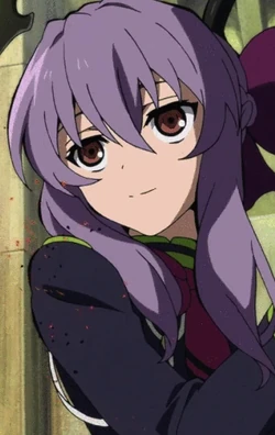 Shinoa Hīragi | The Challenge: Anime Wiki | Fandom