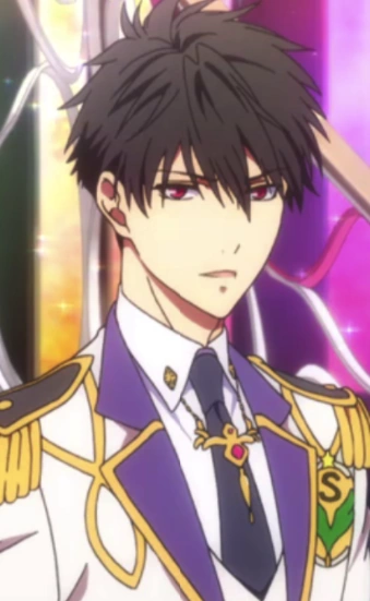 Teika Ichijoji | The Challenge: Anime Wiki | Fandom