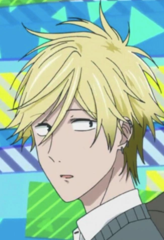 Masahiro Setagawa | The Challenge: Anime Wiki | Fandom