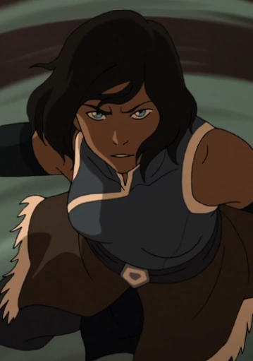 Korra | The Challenge: Anime Wiki | Fandom