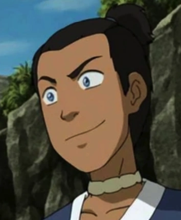 Sokka | The Challenge: Anime Wiki | Fandom