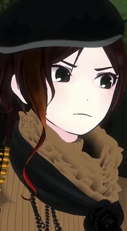 Coco Adel | The Challenge: Anime Wiki | Fandom