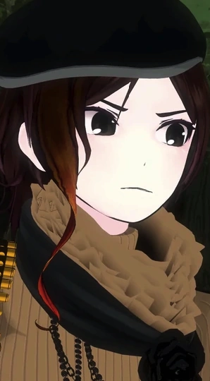Coco Adel | The Challenge: Anime Wiki | Fandom
