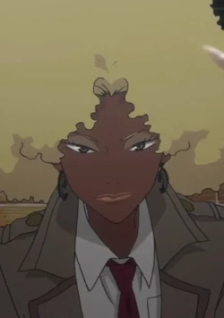 Atsuko Jackson | The Challenge: Anime Wiki | Fandom