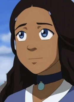 Katara | The Challenge: Anime Wiki | Fandom