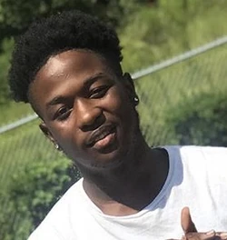 Christopher Johnson | The Challenge Fanmade Seasons Wiki | Fandom