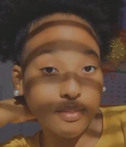 Nijah Cunningham | The Challenge Fanmade Seasons Wiki | Fandom